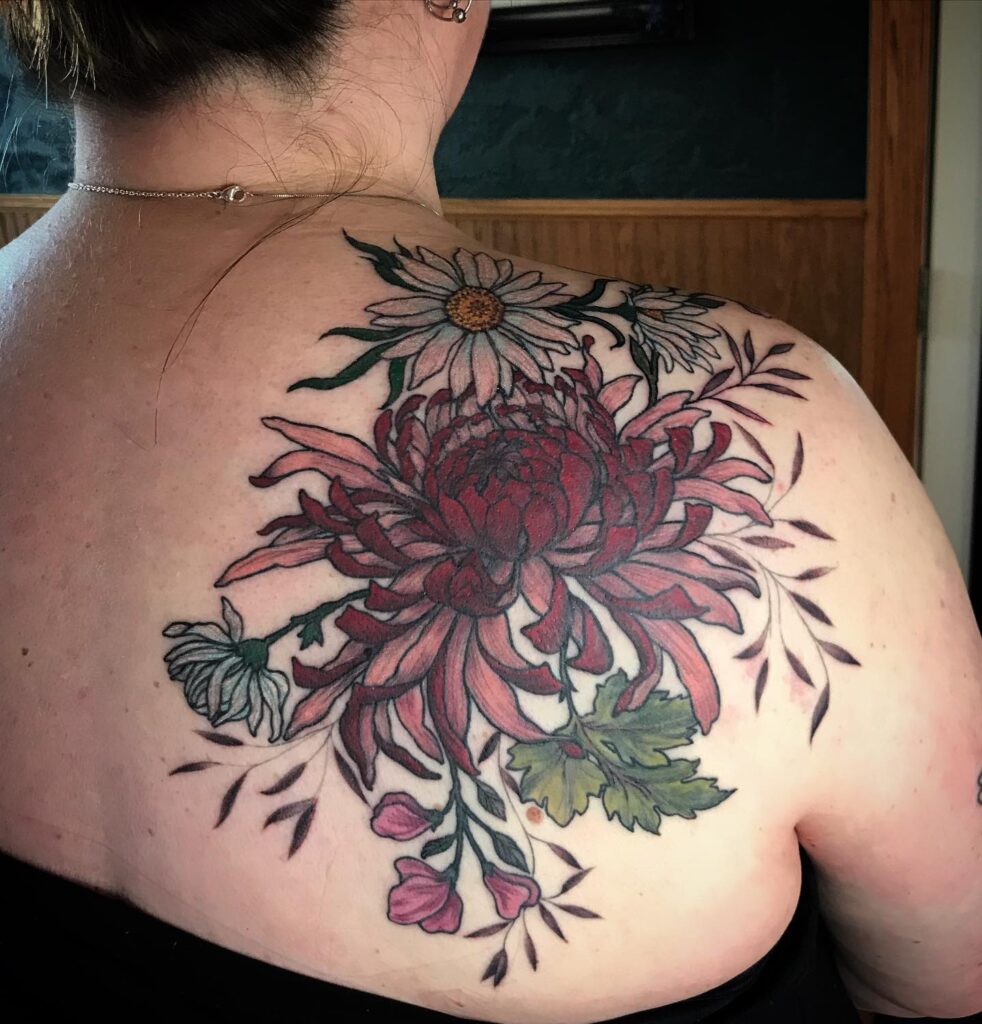 Unique And Wonderful Tattoo Shops in Oregon That Are A Class Apart ...