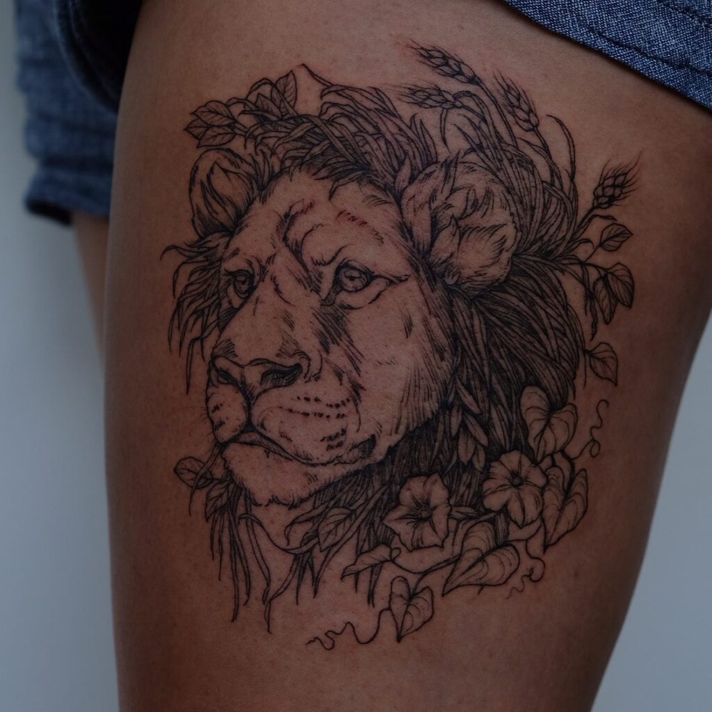 Unique And Wonderful Tattoo Shops in Oregon That Are A Class Apart ...