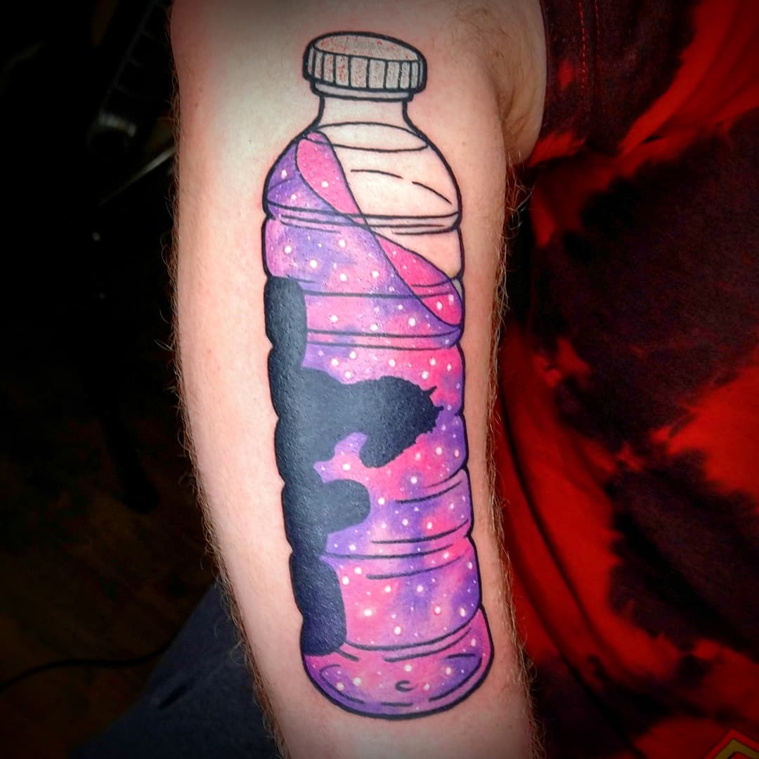 Unique And Wonderful Tattoo Shops in Oregon That Are A Class Apart ...