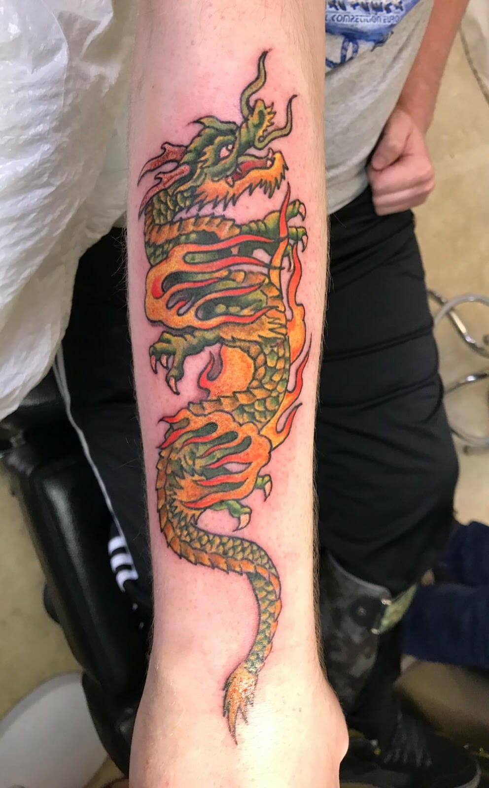 Unique And Wonderful Tattoo Shops in Oregon That Are A Class Apart ...