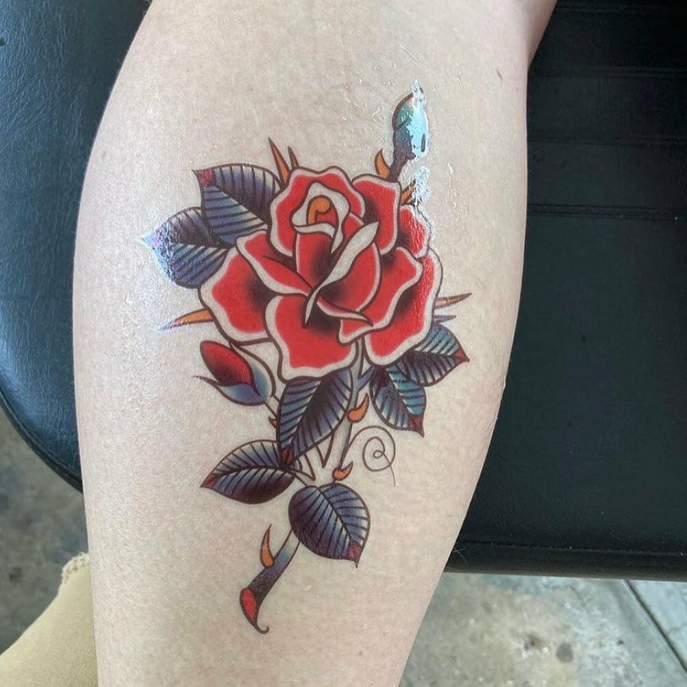 Unique And Wonderful Tattoo Shops in Oregon That Are A Class Apart ...