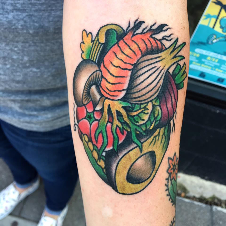 Crème De La Crème Tattoo Shops Oklahoma To Get Your Next Inkwork At ...