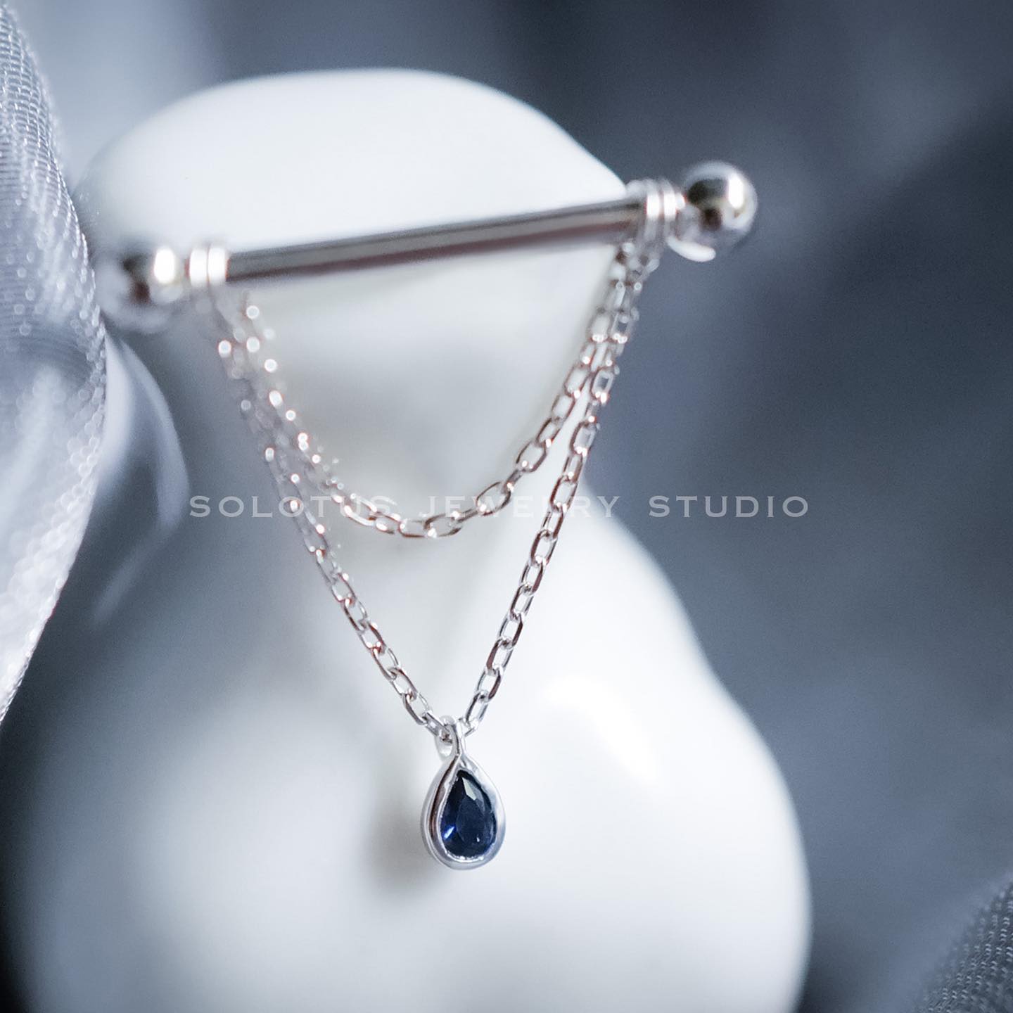 When Can An Individual Change Nipple Piercing? - Psycho Tats