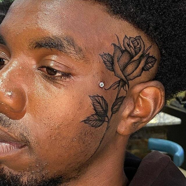 Learn How Dermal Piercing Works - Psycho Tats