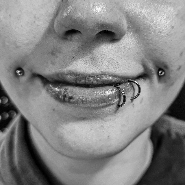 15+ Stunning Dahlia Bites Piercing Ideas That You Should Not Miss ...