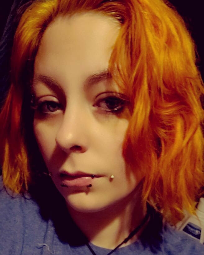 15+ Stunning Dahlia Bites Piercing Ideas That You Should Not Miss ...