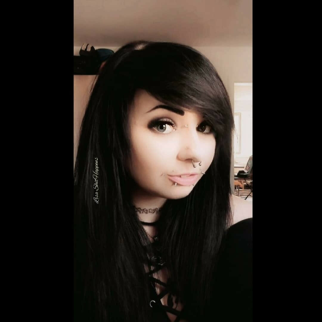 15+ Stunning Dahlia Bites Piercing Ideas That You Should Not Miss ...