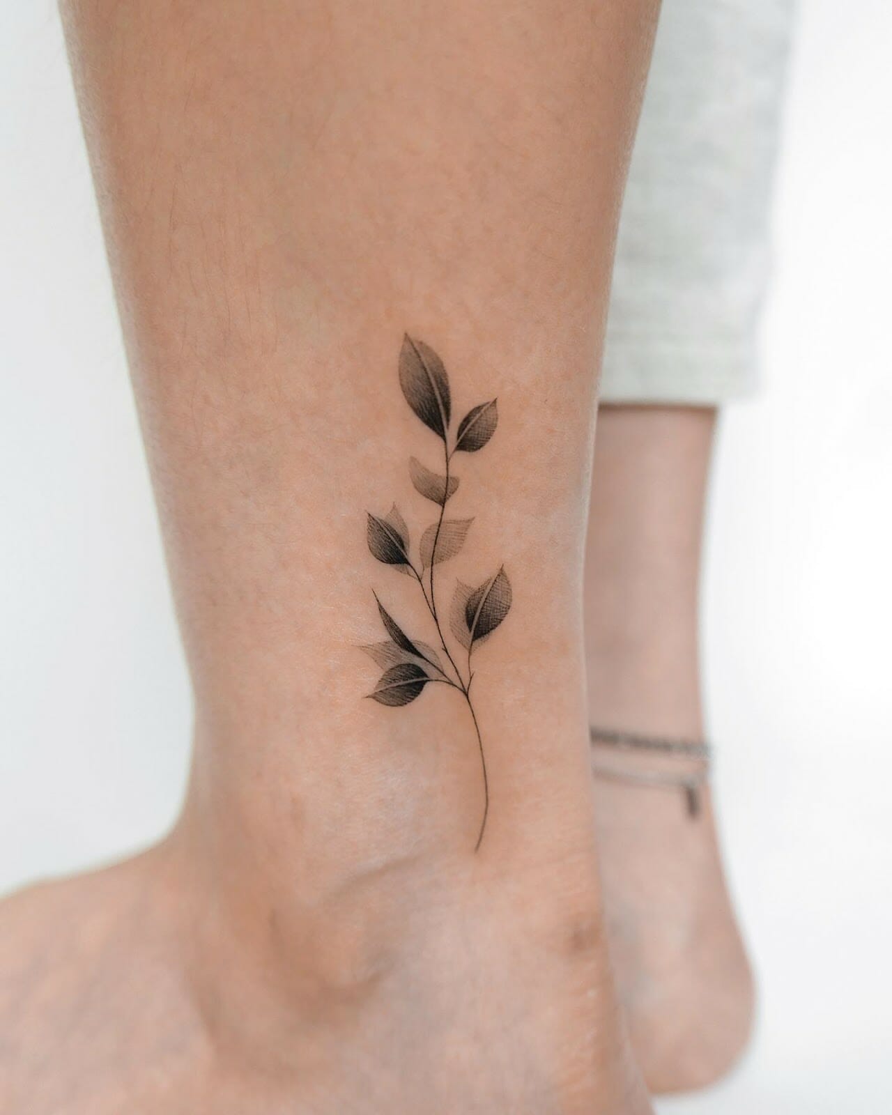 The Ideal Locations For Getting Tattoos On The Body - Psycho Tats