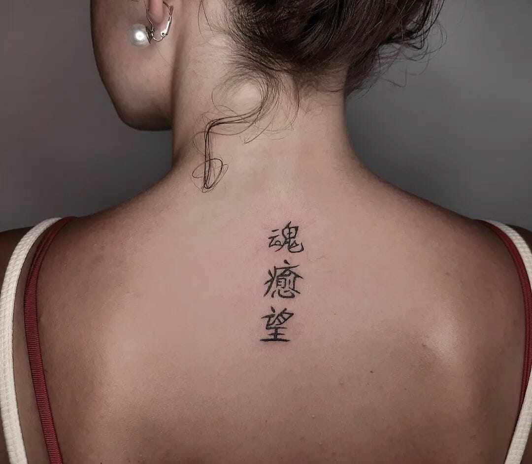 What Are The Three Stages Of The Recovery Process For A Tattoo ...