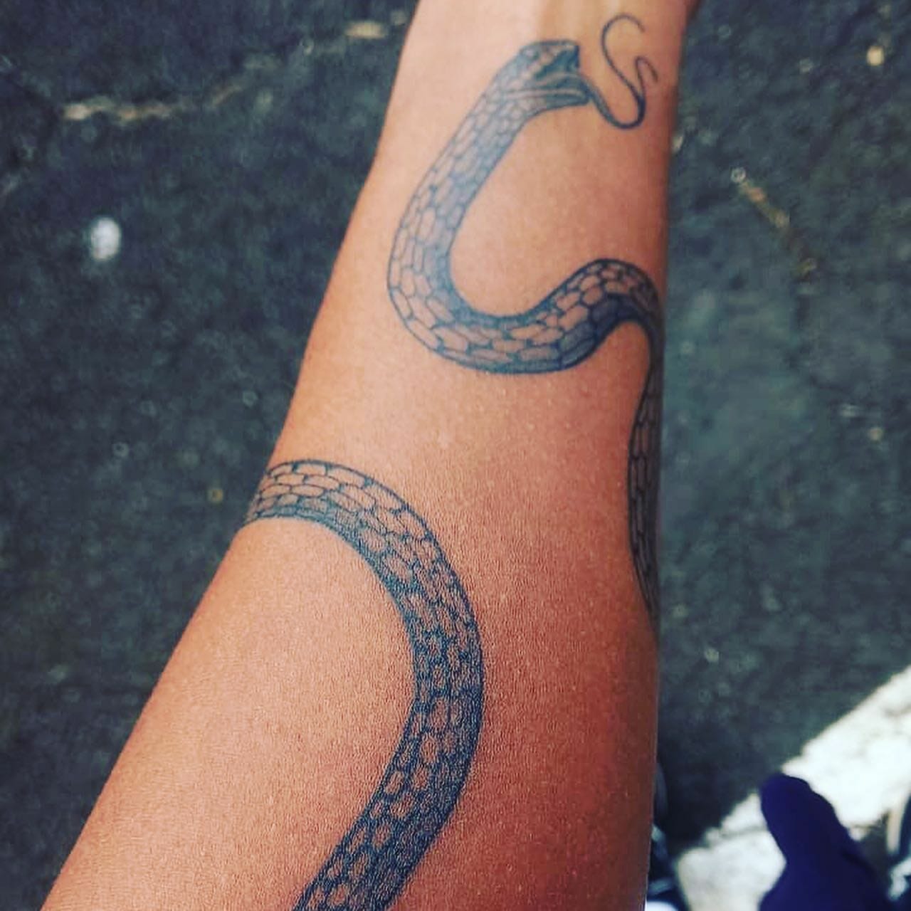 What Are The Three Stages Of The Recovery Process For A Tattoo ...