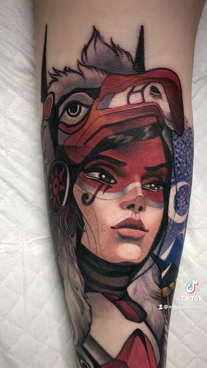 Locate Black-Owned Tattoo Stores Nearby - Psycho Tats