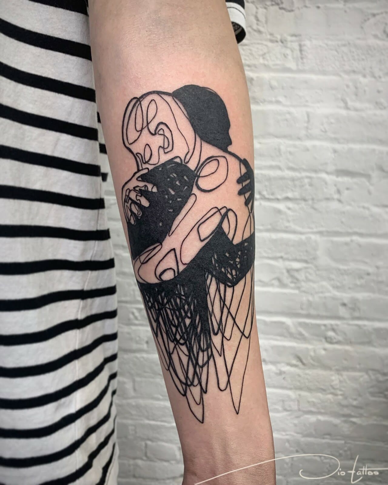 Locate Black-Owned Tattoo Stores Nearby - Psycho Tats