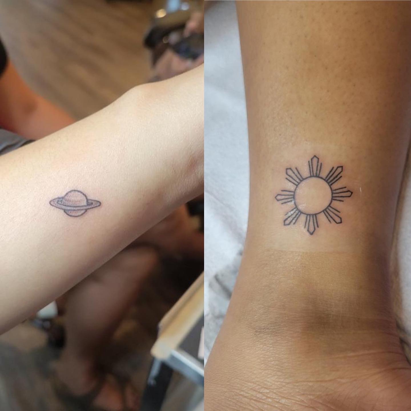 Is Walk-In A Good Idea For Getting A Tattoo? - Psycho Tats