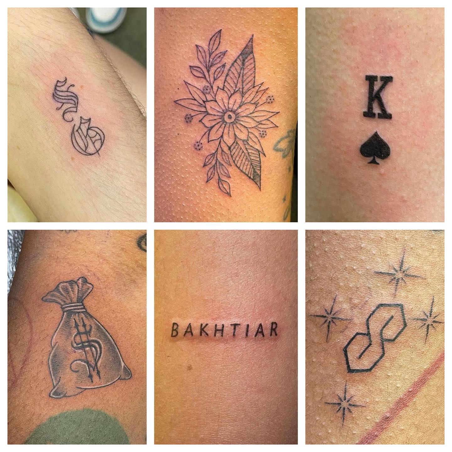 Is Walk-In A Good Idea For Getting A Tattoo? - Psycho Tats