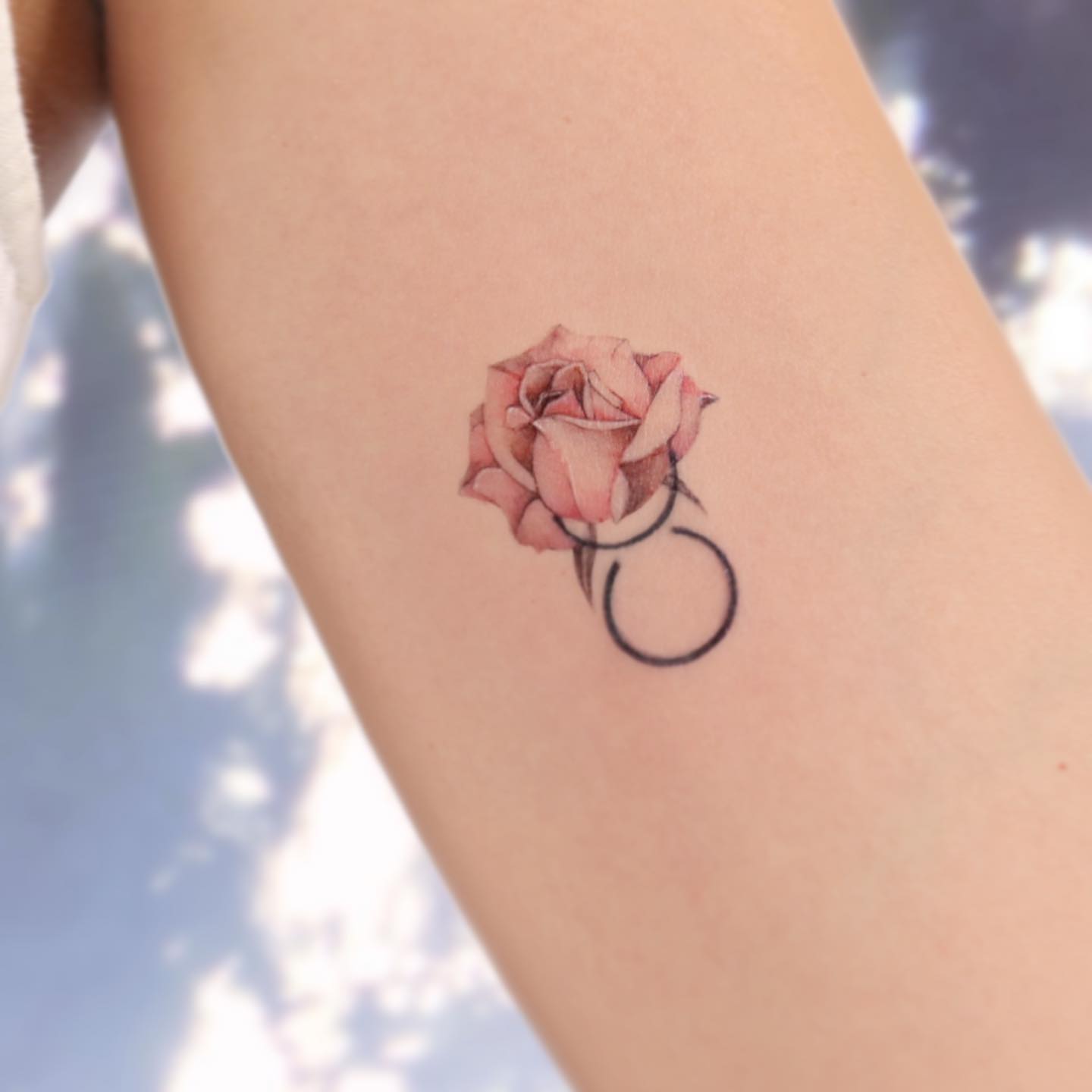 What Is A Tattoo Touch-Up, And When Is It Necessary? - Psycho Tats