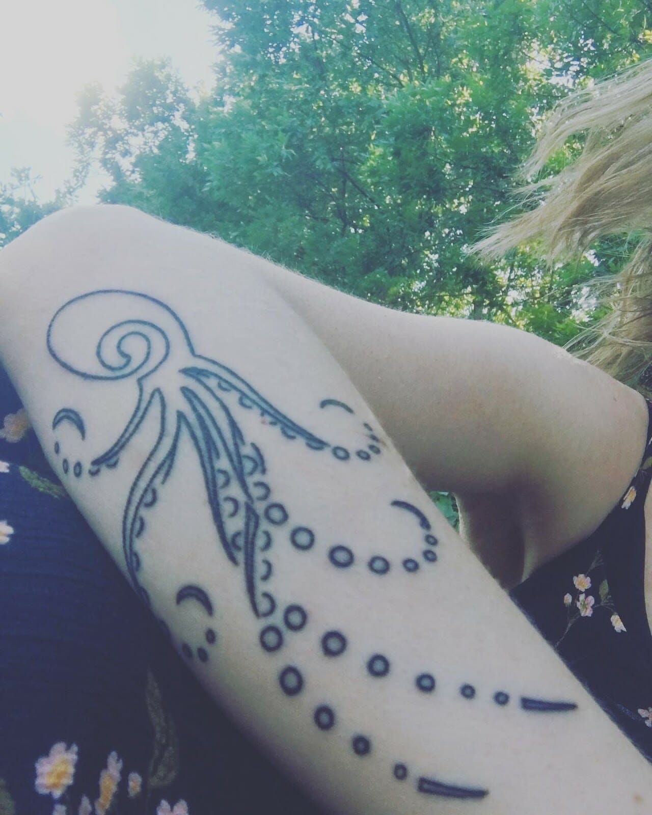 Tattoo Blowout: Causes And Preventions - Psycho Tats