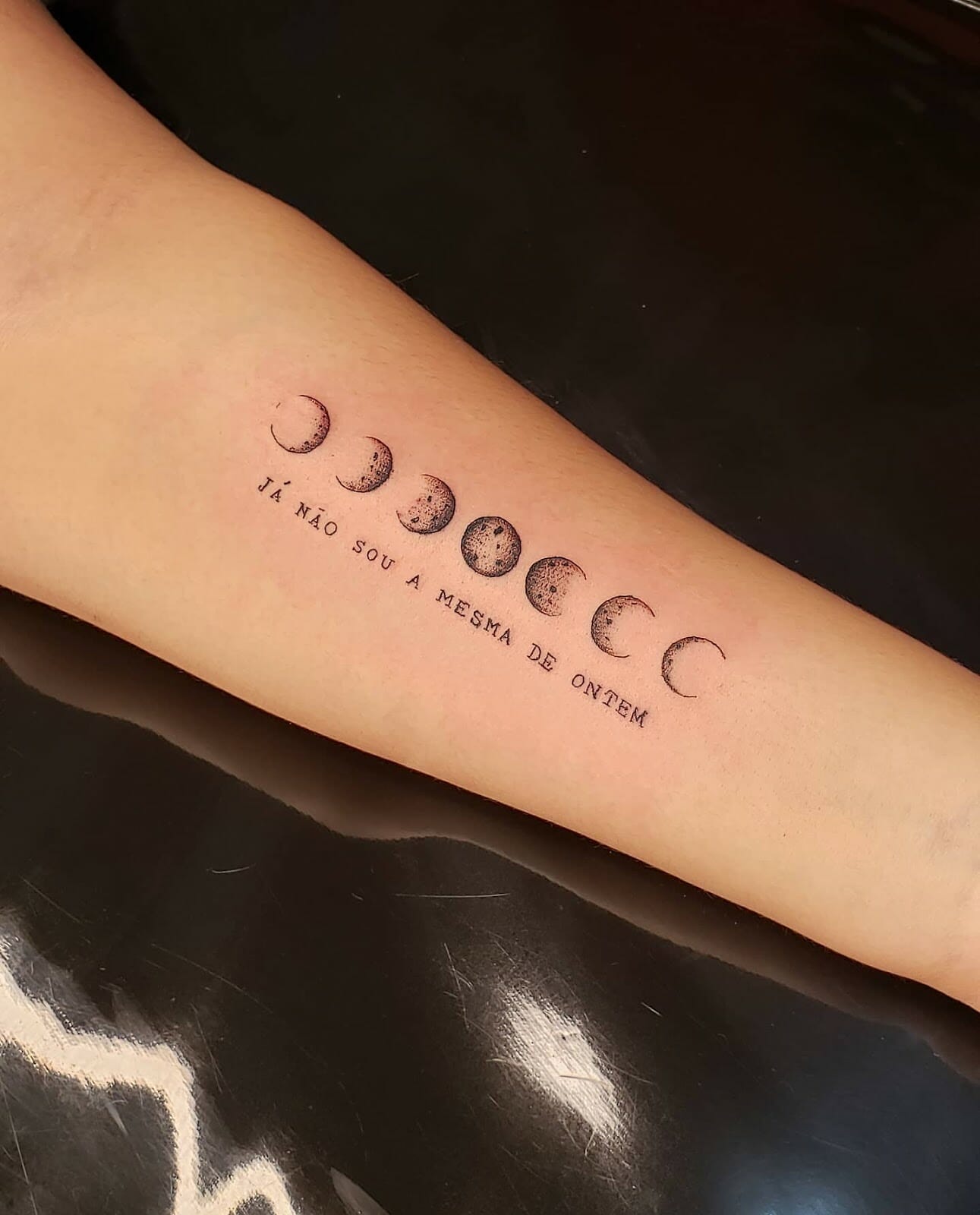 Is It Acceptable To Scratch A Tattoo? - Psycho Tats