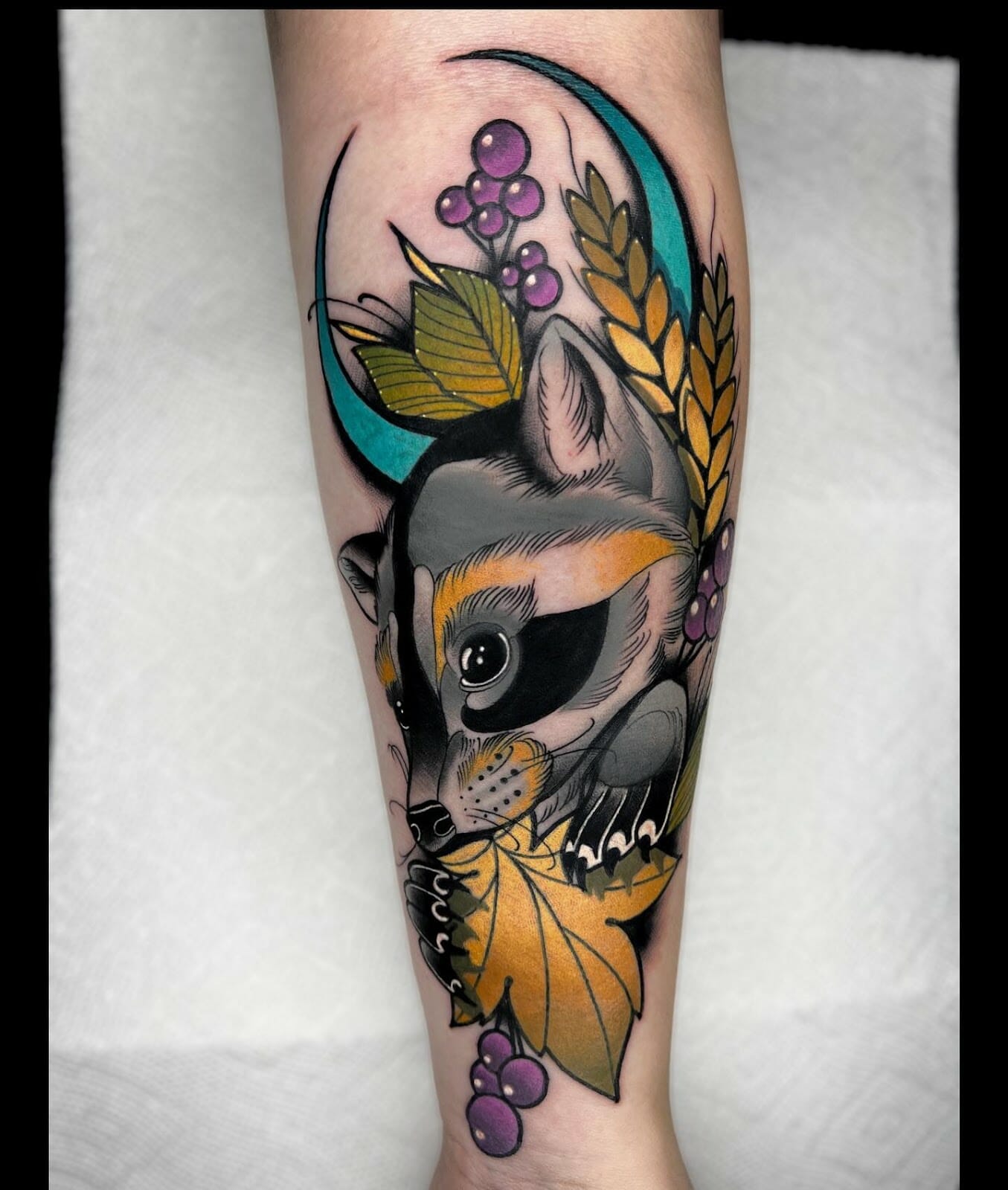 Is It Safe To Use Dial Soap On The Tattoo? - Psycho Tats