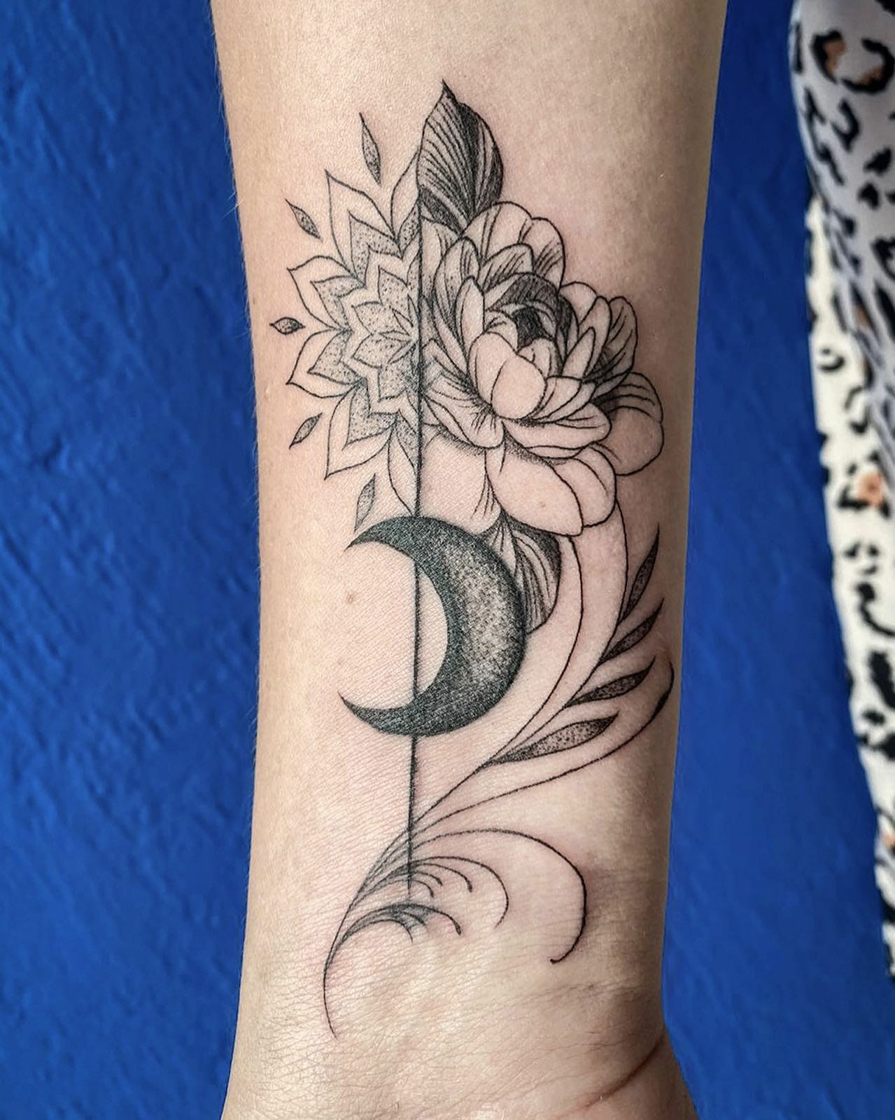 Is It Safe To Use Dial Soap On The Tattoo? - Psycho Tats