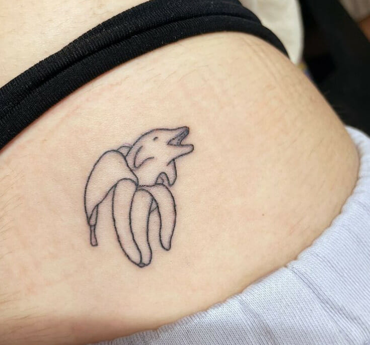 53 Lower Back Tattoos to Amaze and Inspire - Psycho Tats