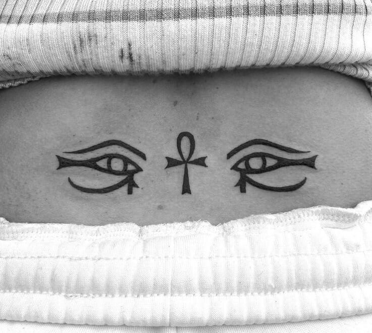 53 Lower Back Tattoos to Amaze and Inspire - Psycho Tats