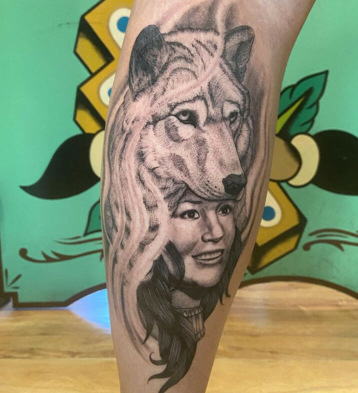 158 Bold Statements: Hood Tattoos and Their Symbolism - Psycho Tats