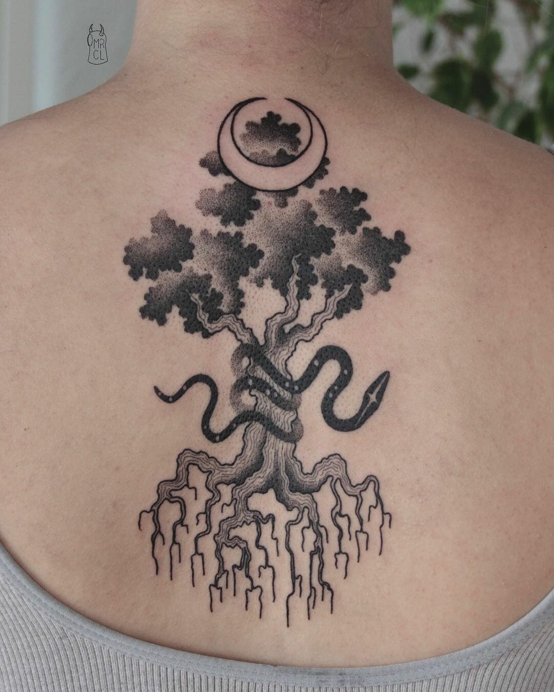 61 Mesmerizing Snake Tattoo Designs for Serpent Enthusiasts - Psycho Tats