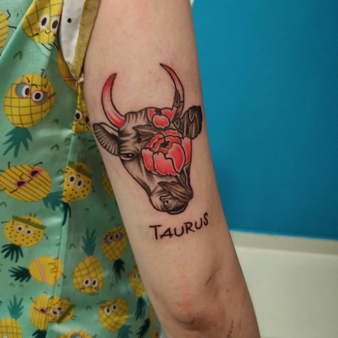 56 Captivating Back Arm Tattoo Ideas for Personal Expression - Psycho Tats