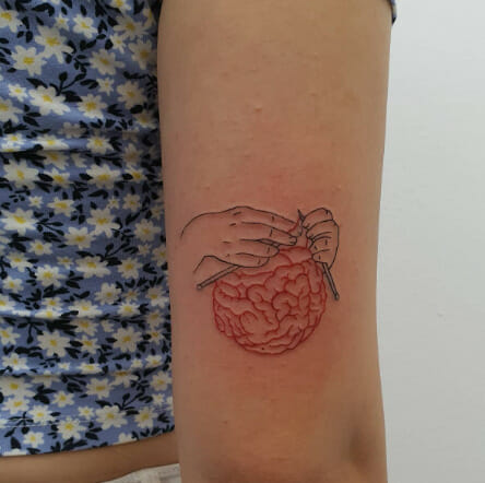 56 Captivating Back Arm Tattoo Ideas for Personal Expression - Psycho Tats