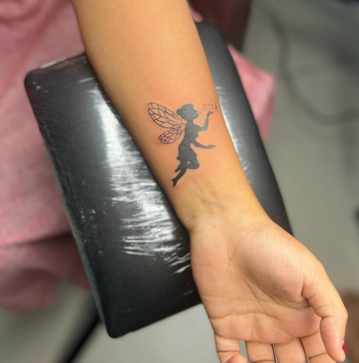 105 Stunning Tattoo Ideas for Women to Explore - Psycho Tats