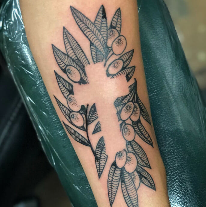 71 Christian Tattoo Designs Ideas - Psycho Tats