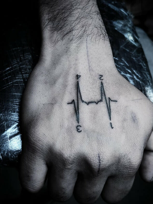 Shift into Style: Exploring the Allure of Gear Shift Tattoos - Psycho Tats