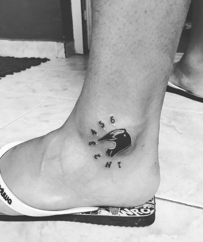 Shift into Style: Exploring the Allure of Gear Shift Tattoos - Psycho Tats