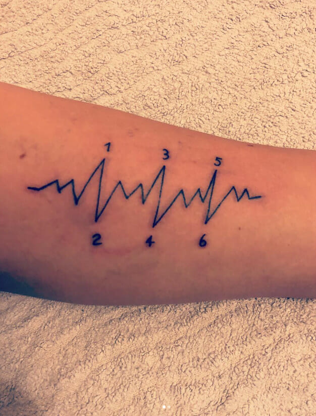 Shift into Style: Exploring the Allure of Gear Shift Tattoos - Psycho Tats