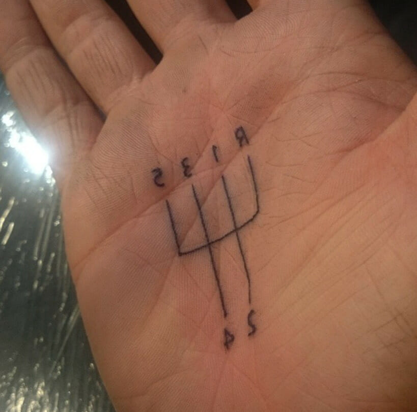 Shift into Style: Exploring the Allure of Gear Shift Tattoos - Psycho Tats