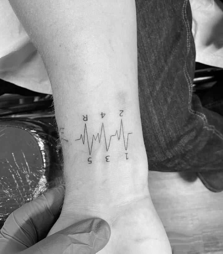 Shift into Style: Exploring the Allure of Gear Shift Tattoos - Psycho Tats