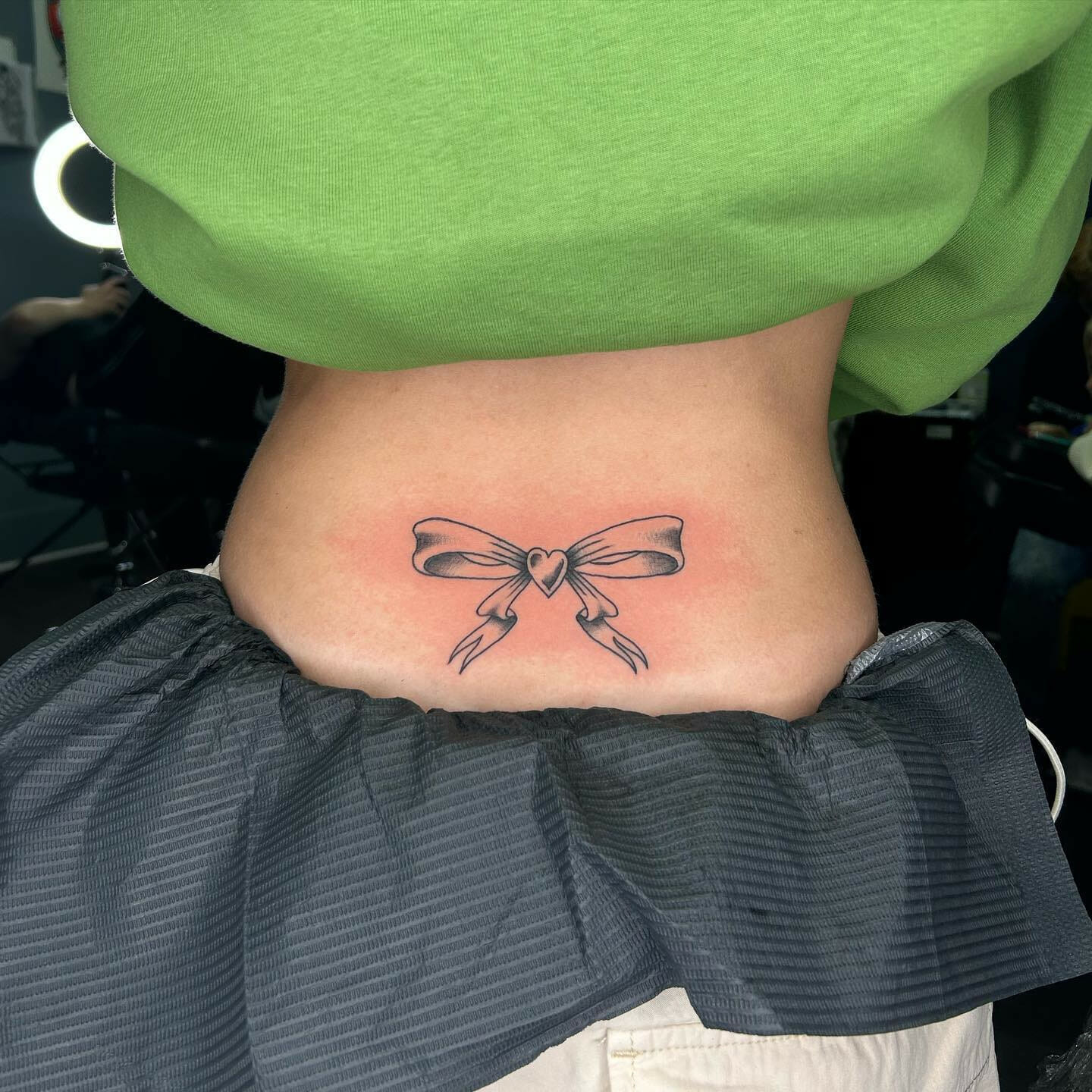 32 Tramp Stamp Tattoos That Will Turn Heads - Psycho Tats