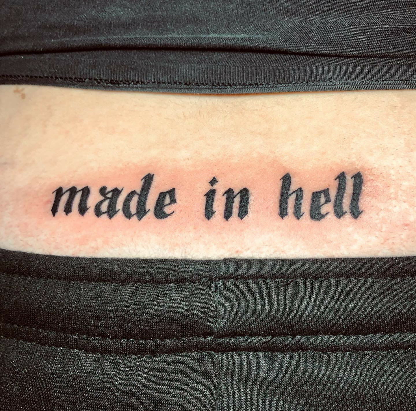 32 Tramp Stamp Tattoos That Will Turn Heads - Psycho Tats