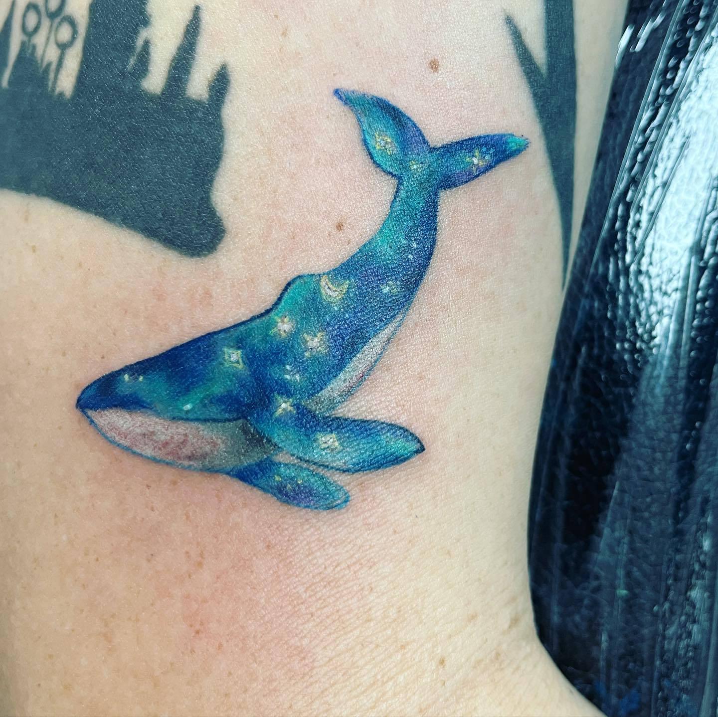 32 Tramp Stamp Tattoos That Will Turn Heads - Psycho Tats