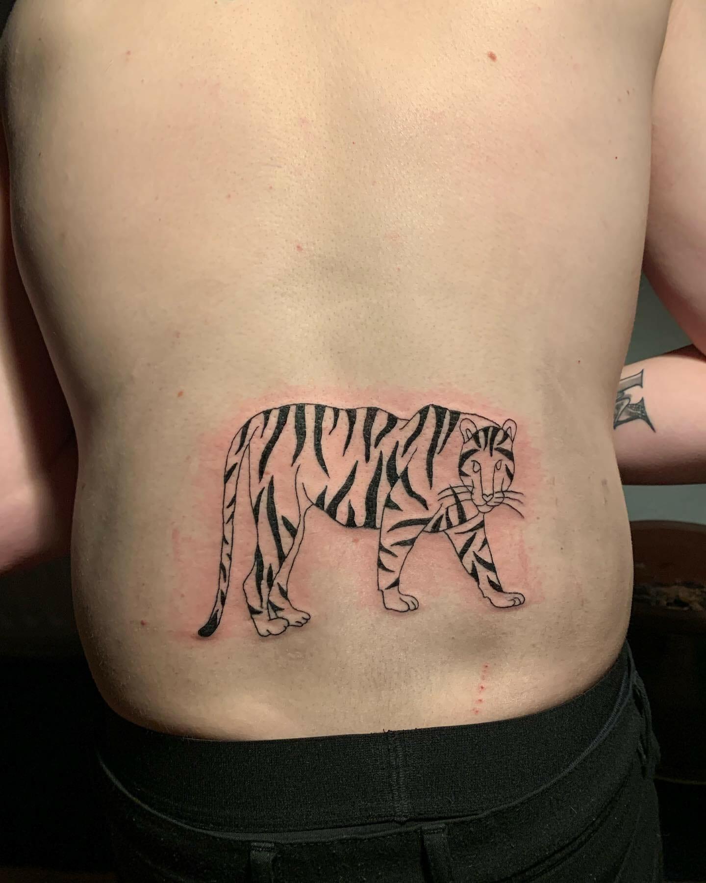 32 Tramp Stamp Tattoos That Will Turn Heads - Psycho Tats