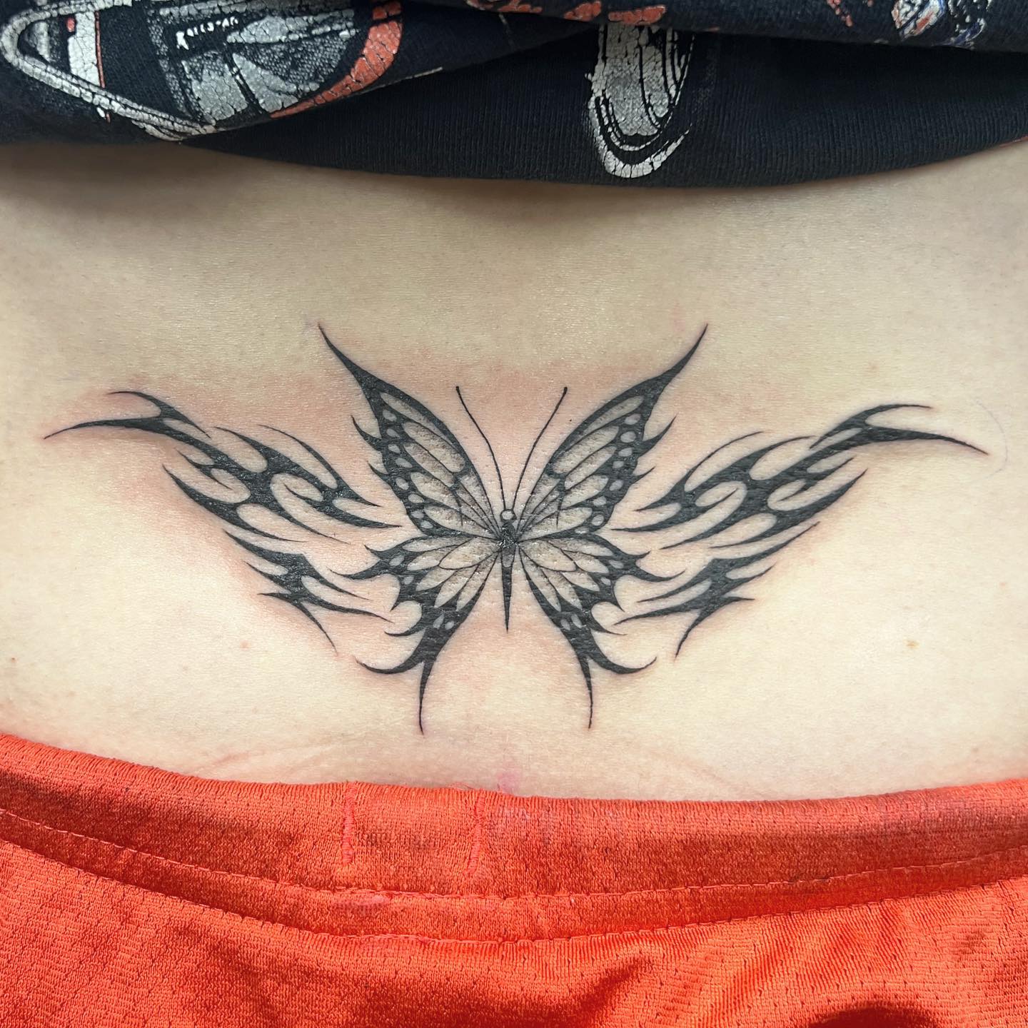 32 Tramp Stamp Tattoos That Will Turn Heads - Psycho Tats