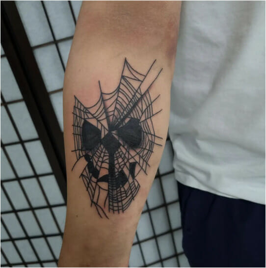 71 Latest Skull Tattoo Designs with Deep Meaning - Psycho Tats