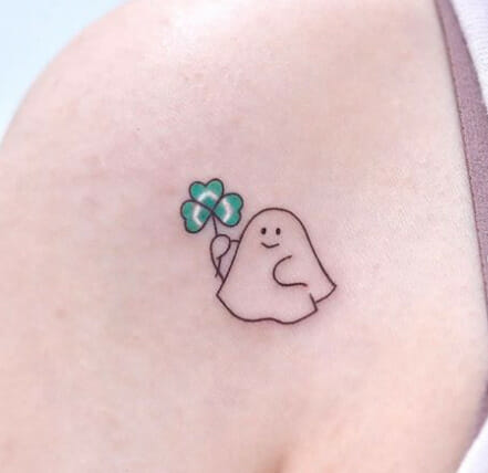 41 Shoulder Tattoo Design for Women with Meaning - Psycho Tats