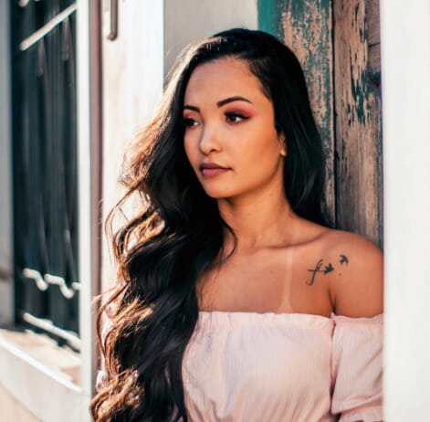 41 Shoulder Tattoo Design for Women with Meaning - Psycho Tats