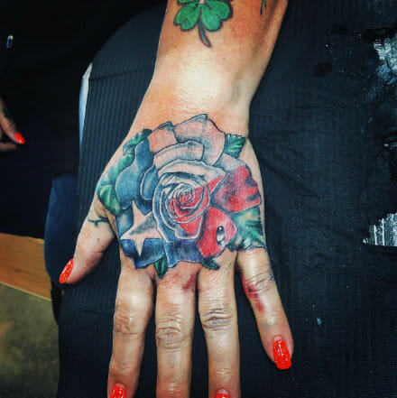 106 State Of Texas Tattoo Ideas- Show Your Lone Star Pride - Psycho Tats