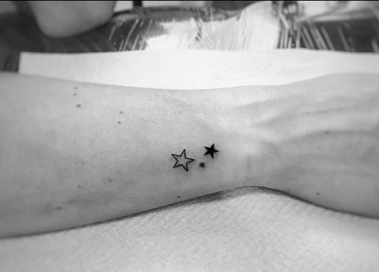 17 Delicate Small Wrist Tattoo with Meaning - Psycho Tats