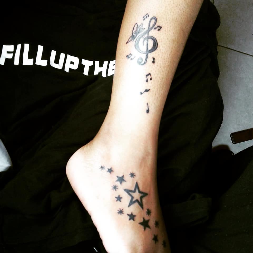 71 Acceptable Tattoo Ideas For Women- Embracing Femininity And ...