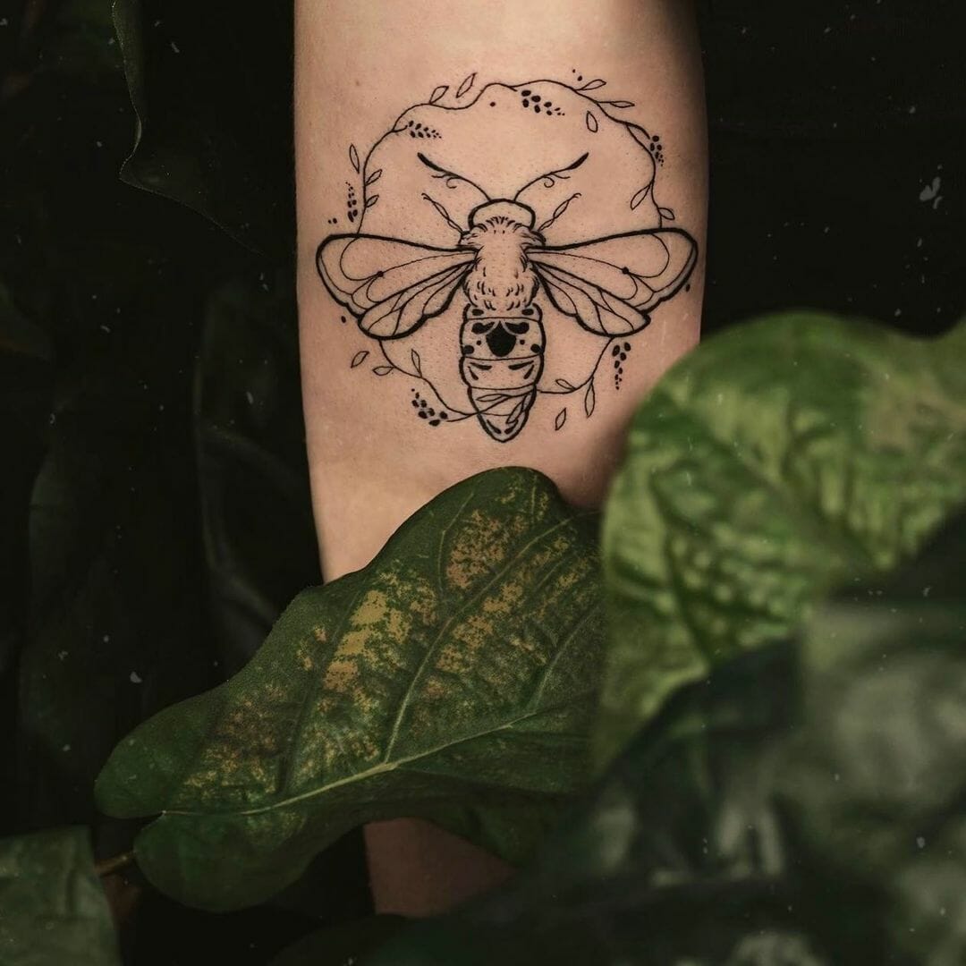 35 Miniature Animal Tattoos For Women-Embrace Your Inner Animal Lover ...