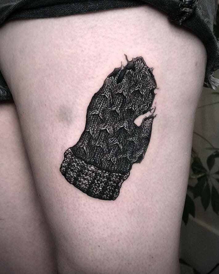 Forever Michigan: Symbolizing Love for the State with a 51-State Tattoo ...