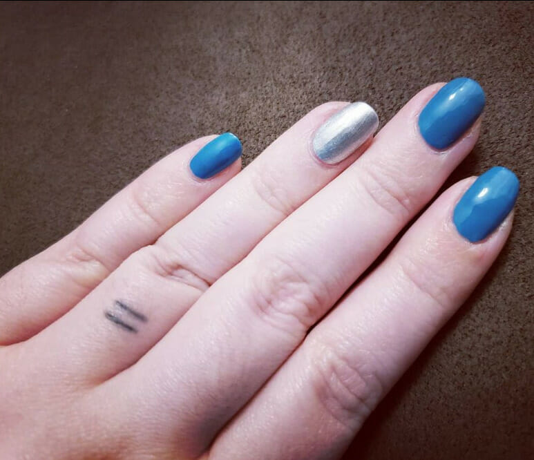 15 Equal Sign Tattoo Symbolism- Symbolizing the Power of Equality in ...